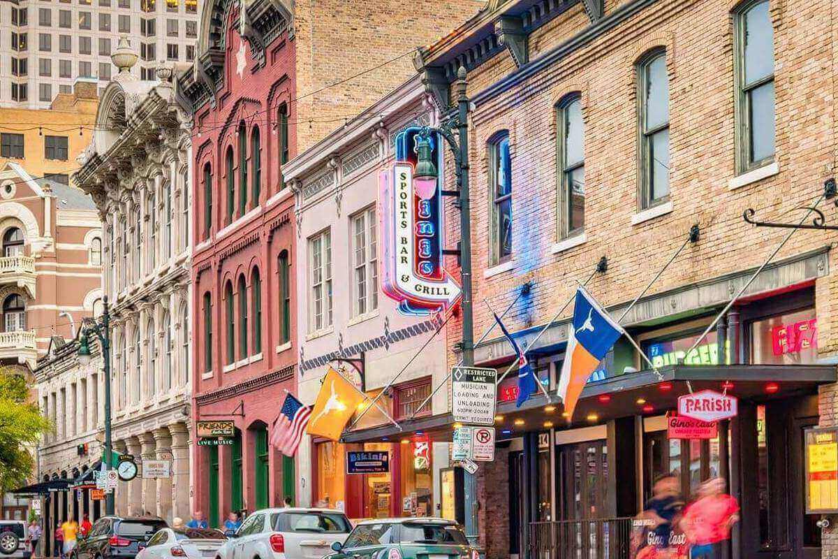 Austin TX Airbnb Rules And Regulations MasterHost