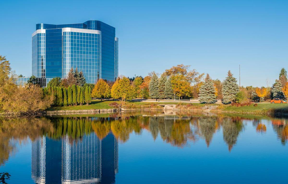 Why Airbnb in Markham is a Great Investment Opportunity
