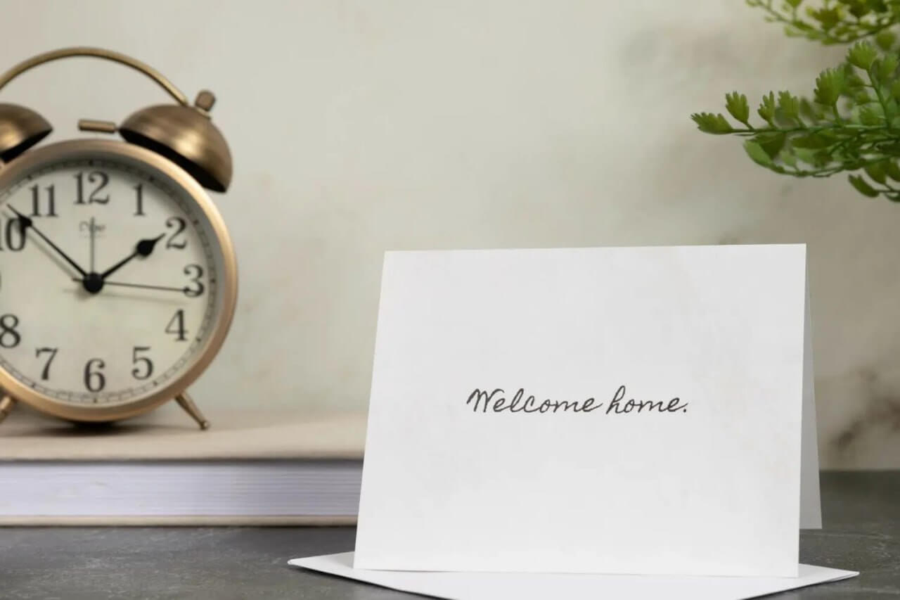 Airbnb Guest Book Delta | MasterHost