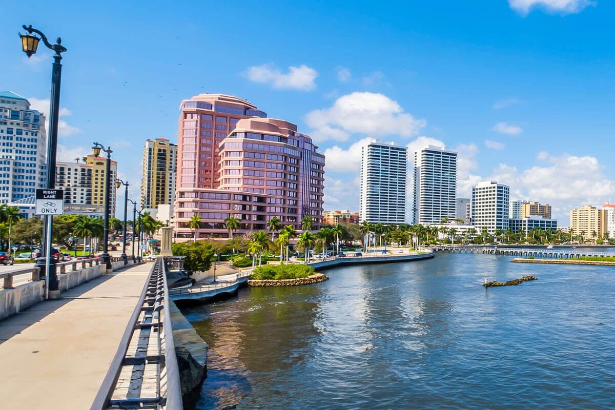 Amazing West Palm Beach City Jobs Gallery