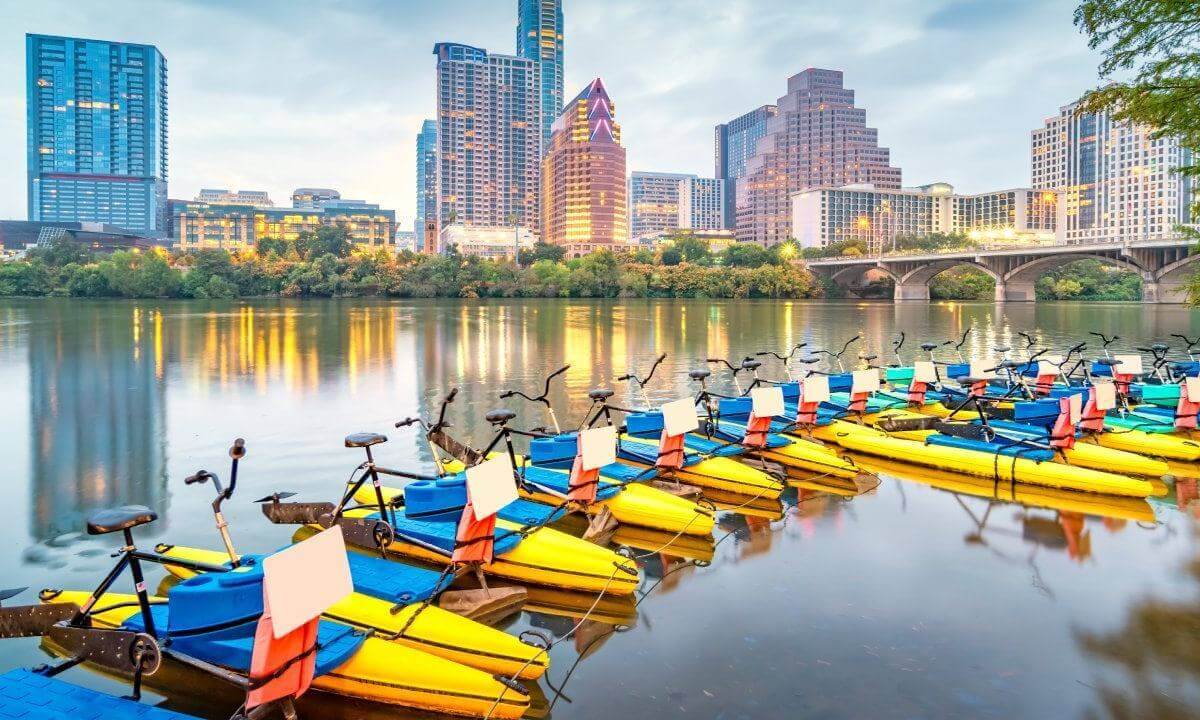 Tax on Airbnb Income Austin, TX: The Definitive Guide | MasterHost