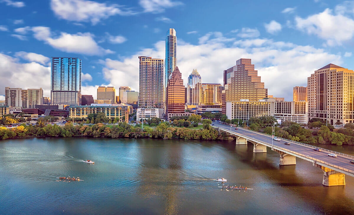 Tax on Airbnb Income Austin, TX: The Definitive Guide | MasterHost