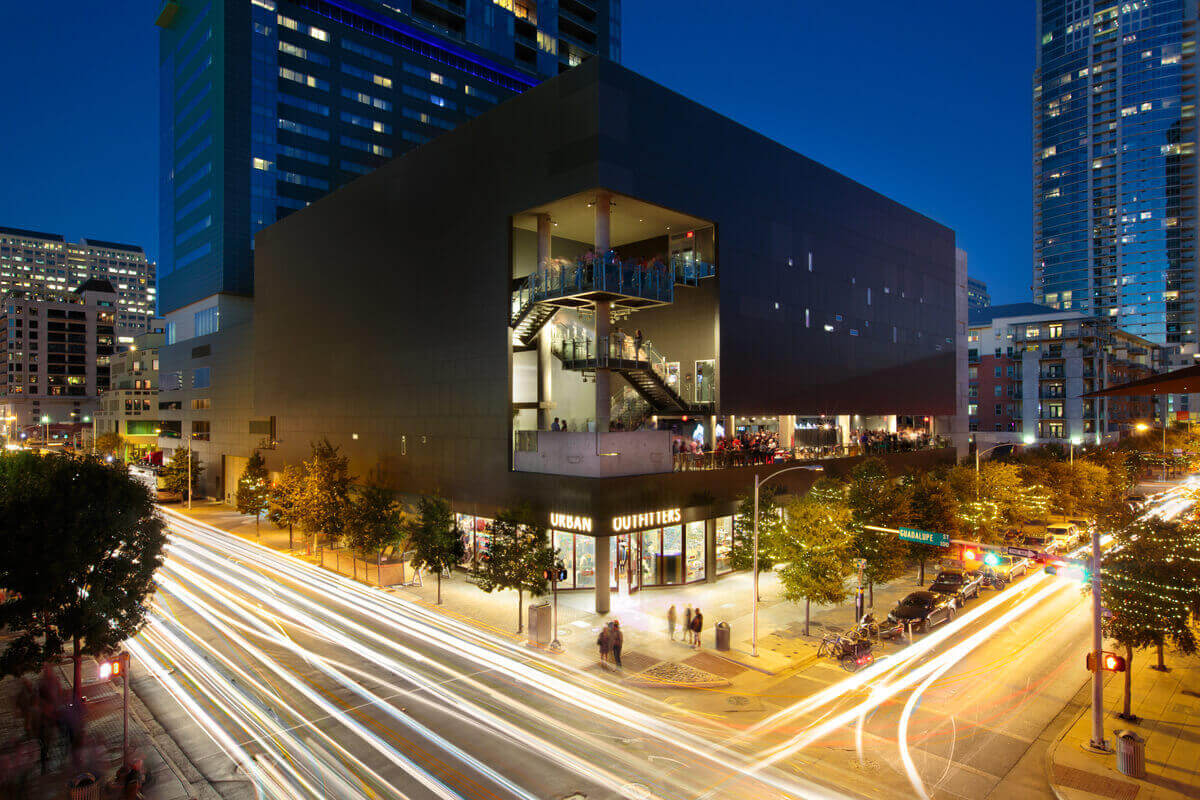 Guide Austin: Discover Local Gems and History | MasterHost
