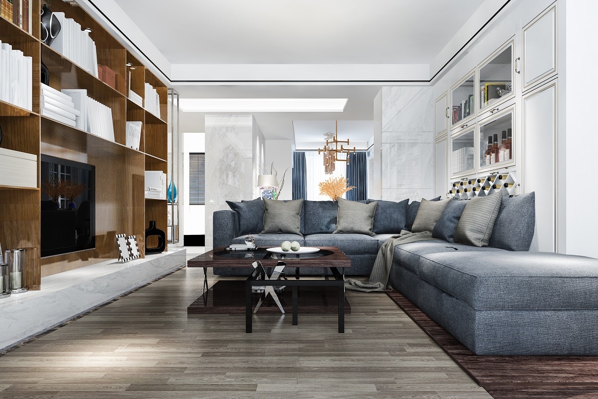 Airbnb Interior Design In London | Best Airbnb Design Service