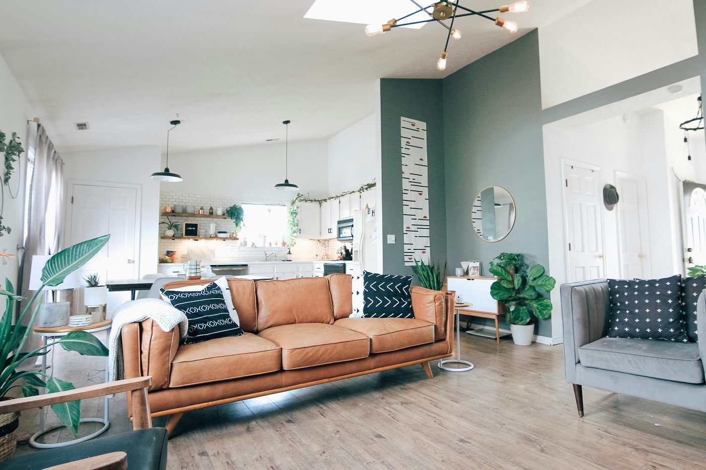 Airbnb Interior Design In Austin | Best Airbnb Design Service