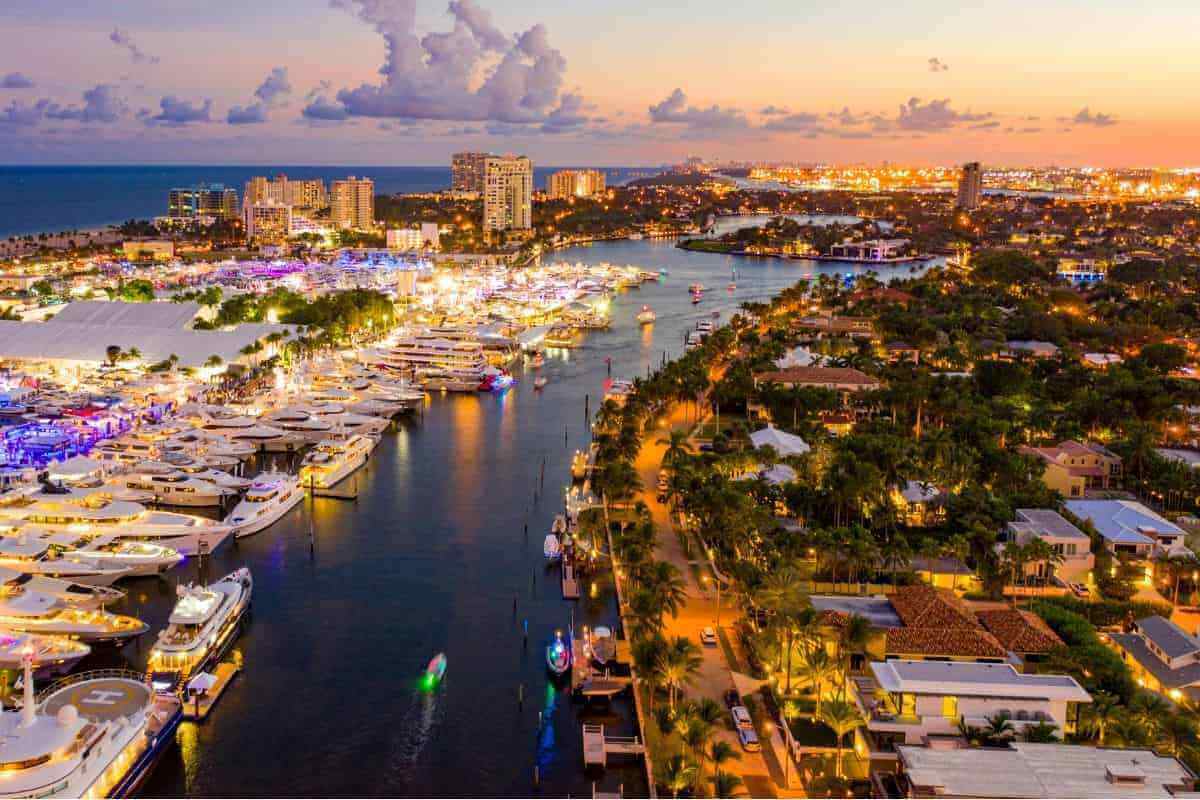 Short-Term Rental Condos in Fort Lauderdale Overview