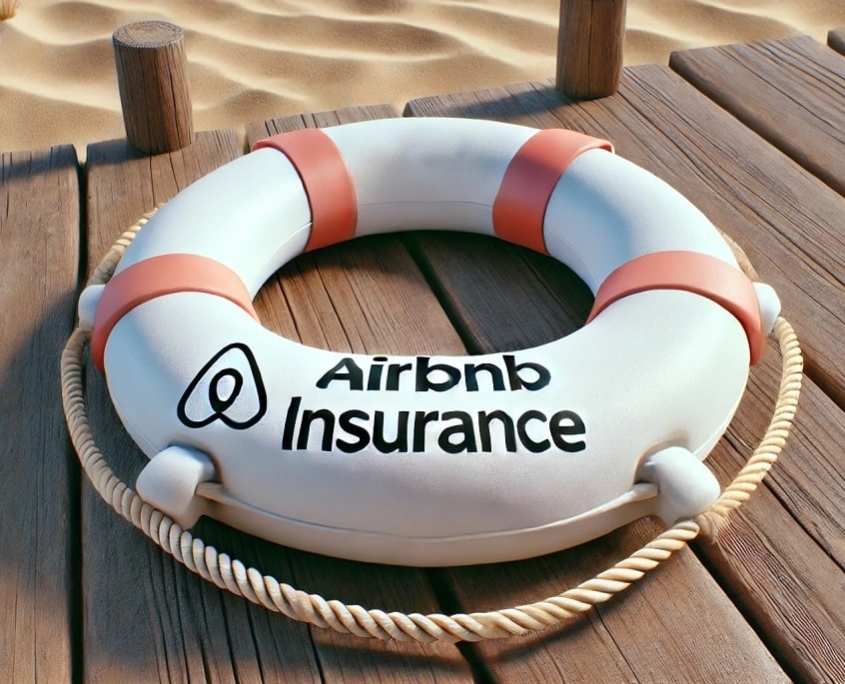 Airbnb Insurance Victoria: Host Insurance for Vacation Rentals